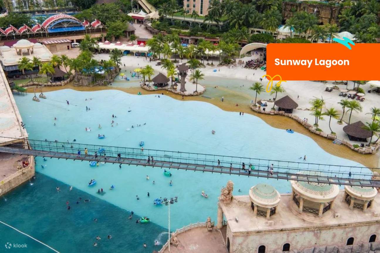 [Klook Exclusive] Kuala Lumpur Multi Attractions Pass - Bundle & Save! - Klook